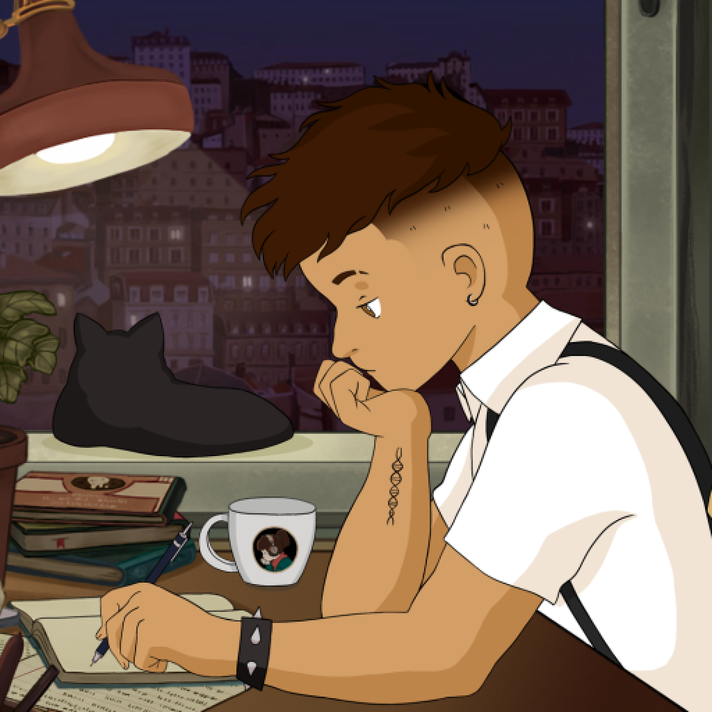 Notre équipe - Clarty